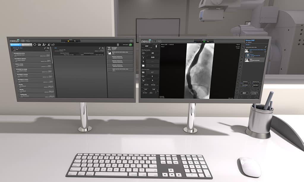 Software Solutions - Varex Imaging