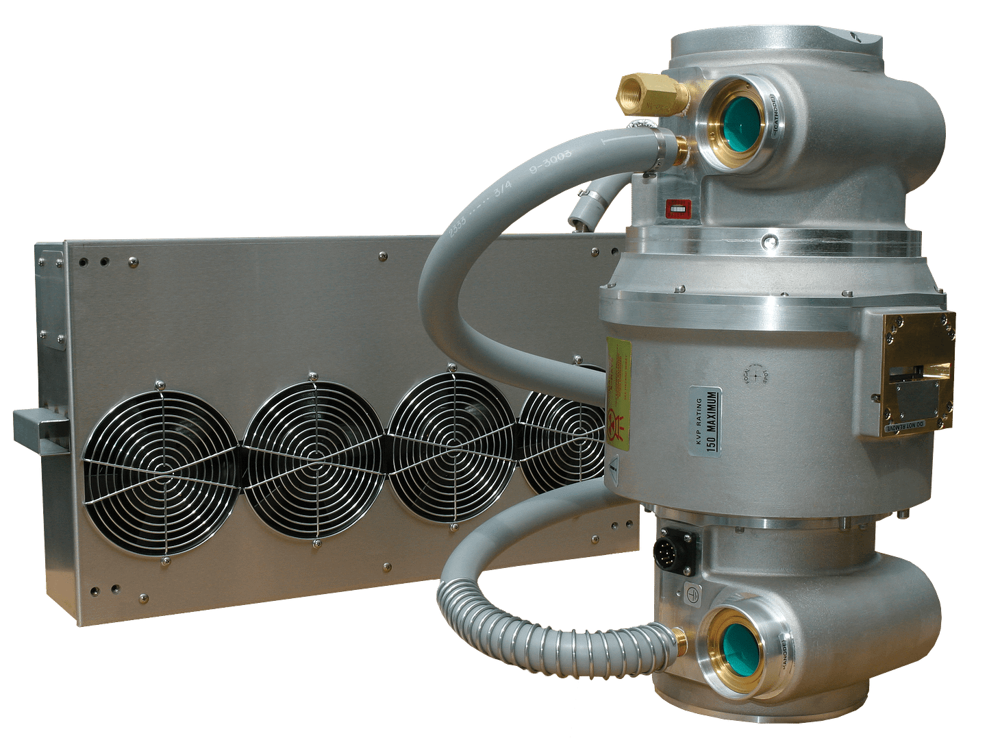 Marconi-Picker GS-5076 | Rotating Anode X-Ray Tube | Varex