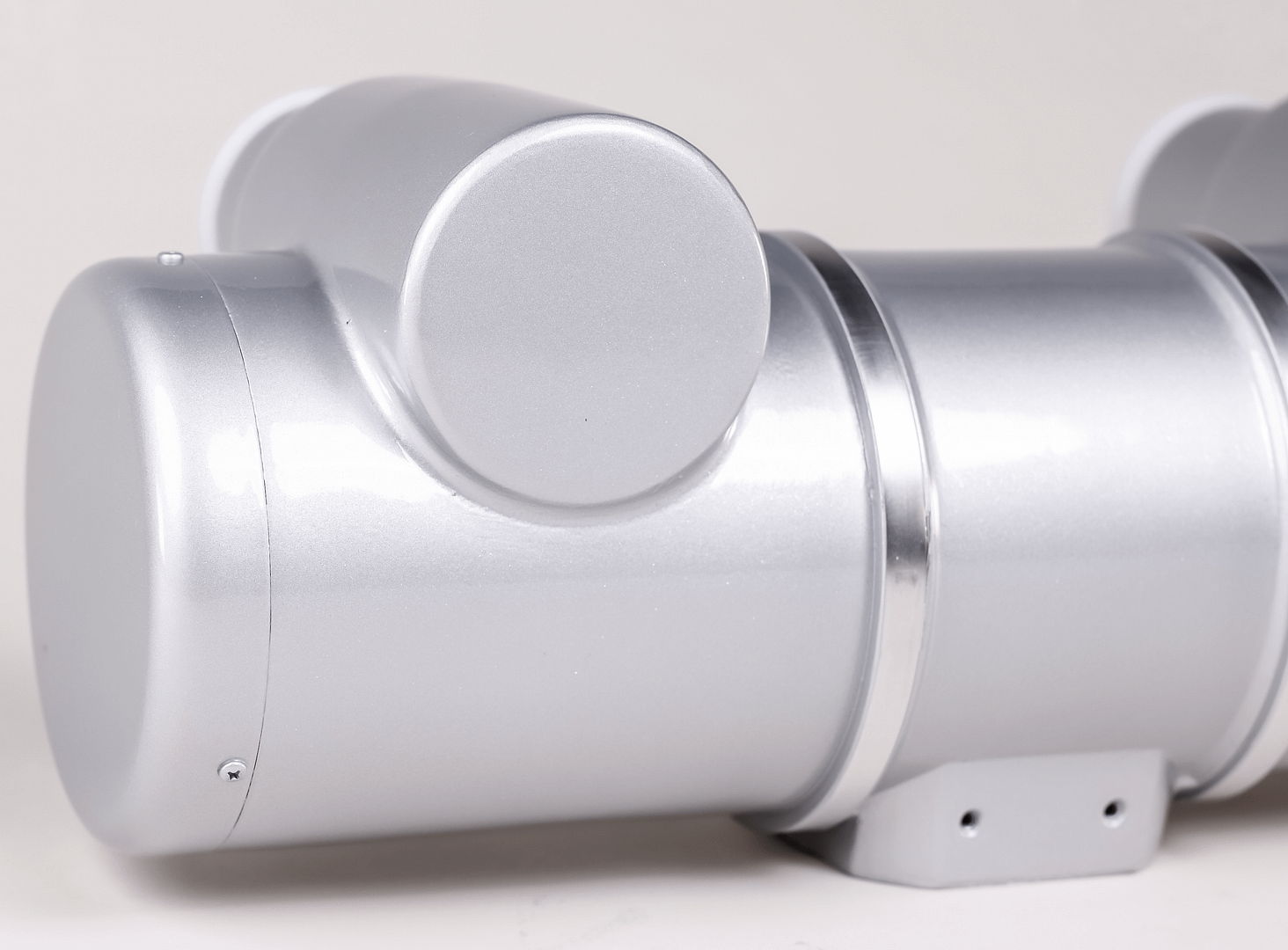 What are the main components of an X-ray tube? - Varex Imaging