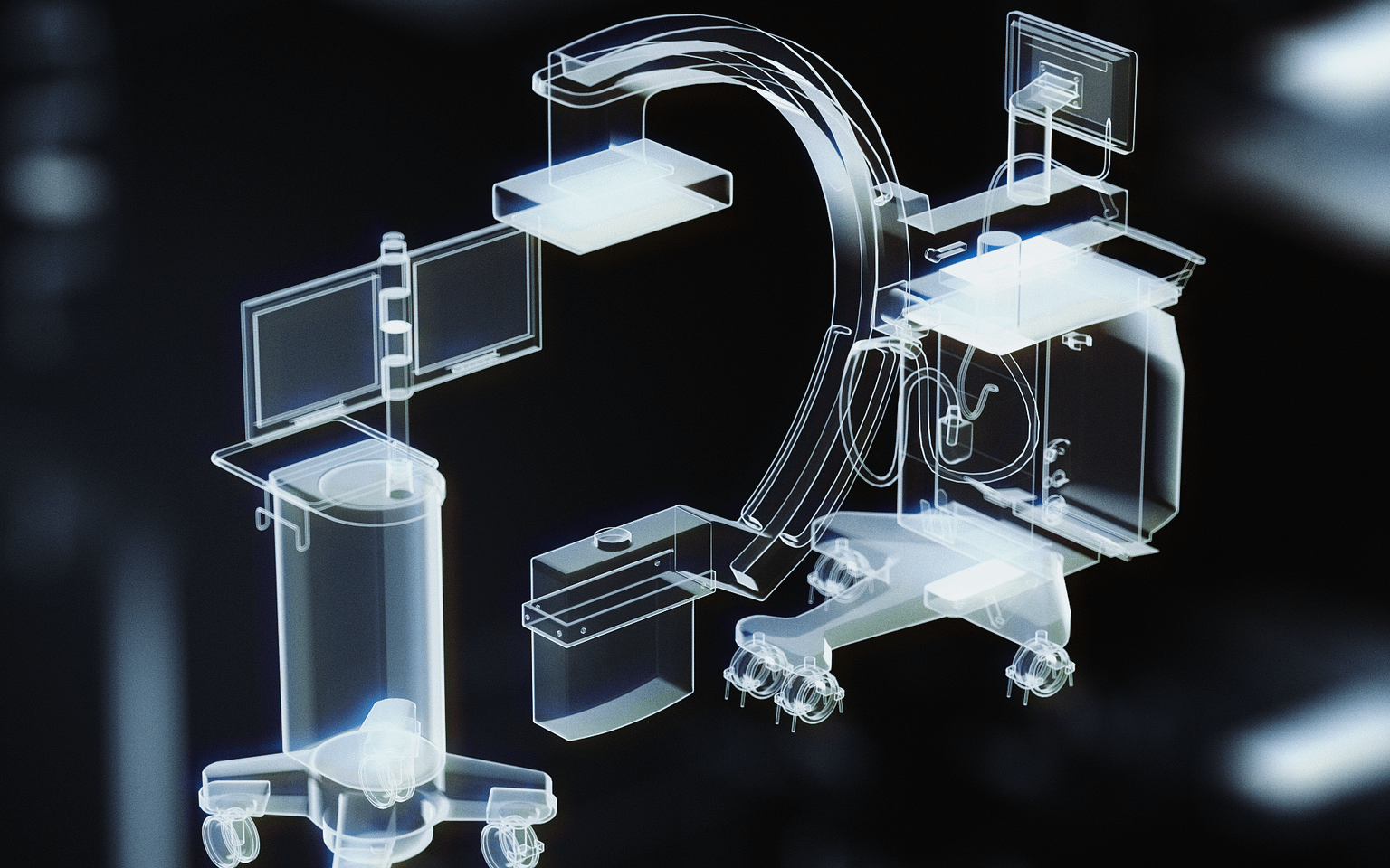 OEM X-Ray Tubes - Varex Imaging