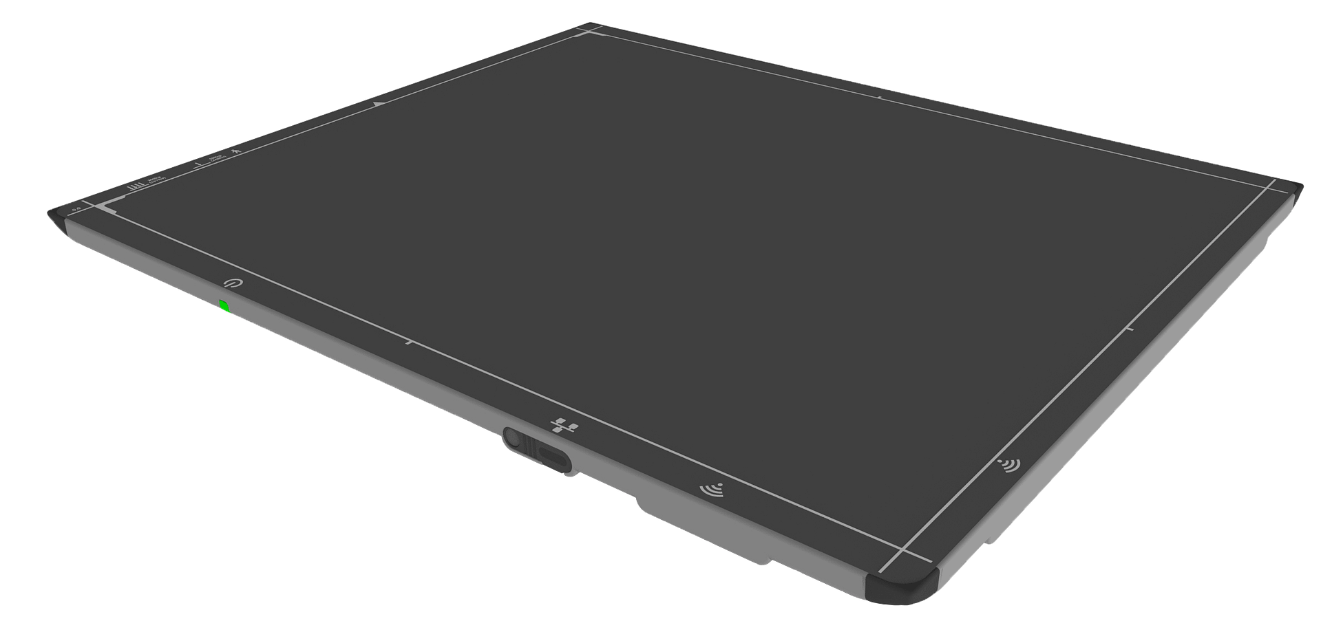 LUMEN 4336W | Flat Panel X-ray Detector | Varex Imaging