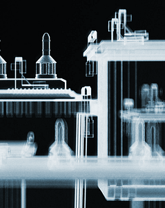 Calamba - Varex Imaging