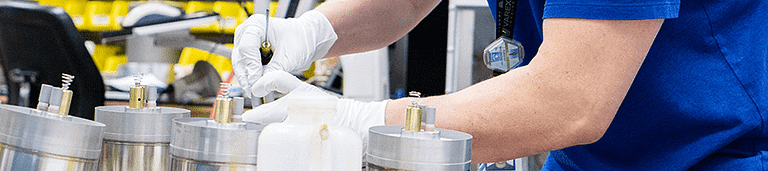 Linatron SSM Archives - Varex Imaging