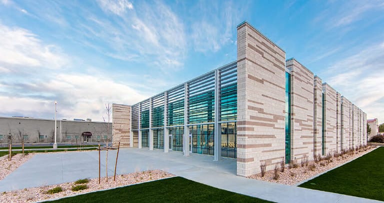 Linatron SSM Archives - Varex Imaging