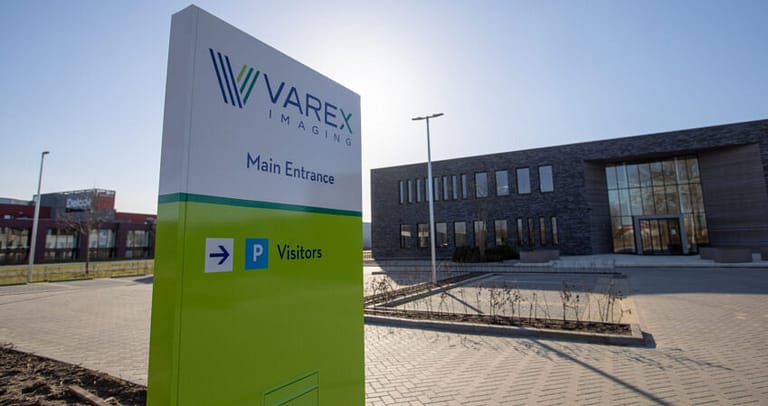 Linatron SSM Archives - Varex Imaging