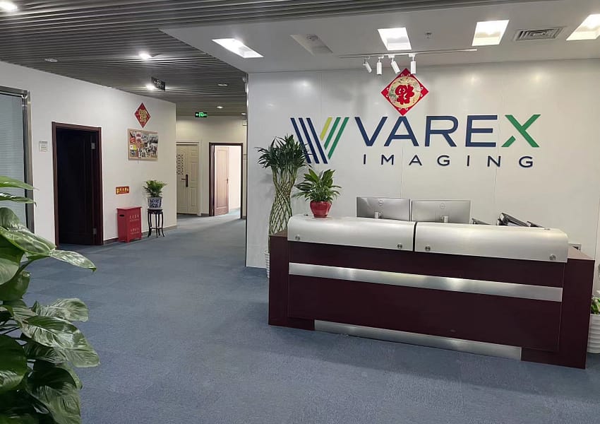 Beijing - Varex Imaging