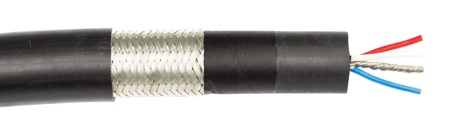 N4-Type High Voltage Cable | Varex Imaging