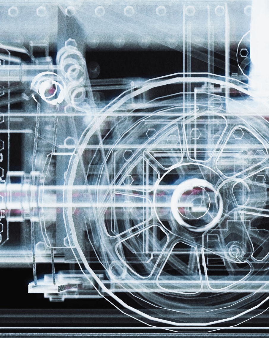 Computed Radiography (CR) and Digital Radiography (DR): Which Should ...