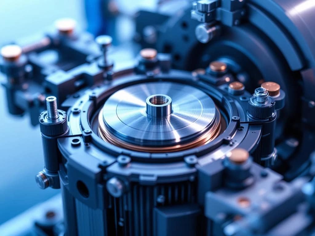 What customization options are available for rotating anode systems ...