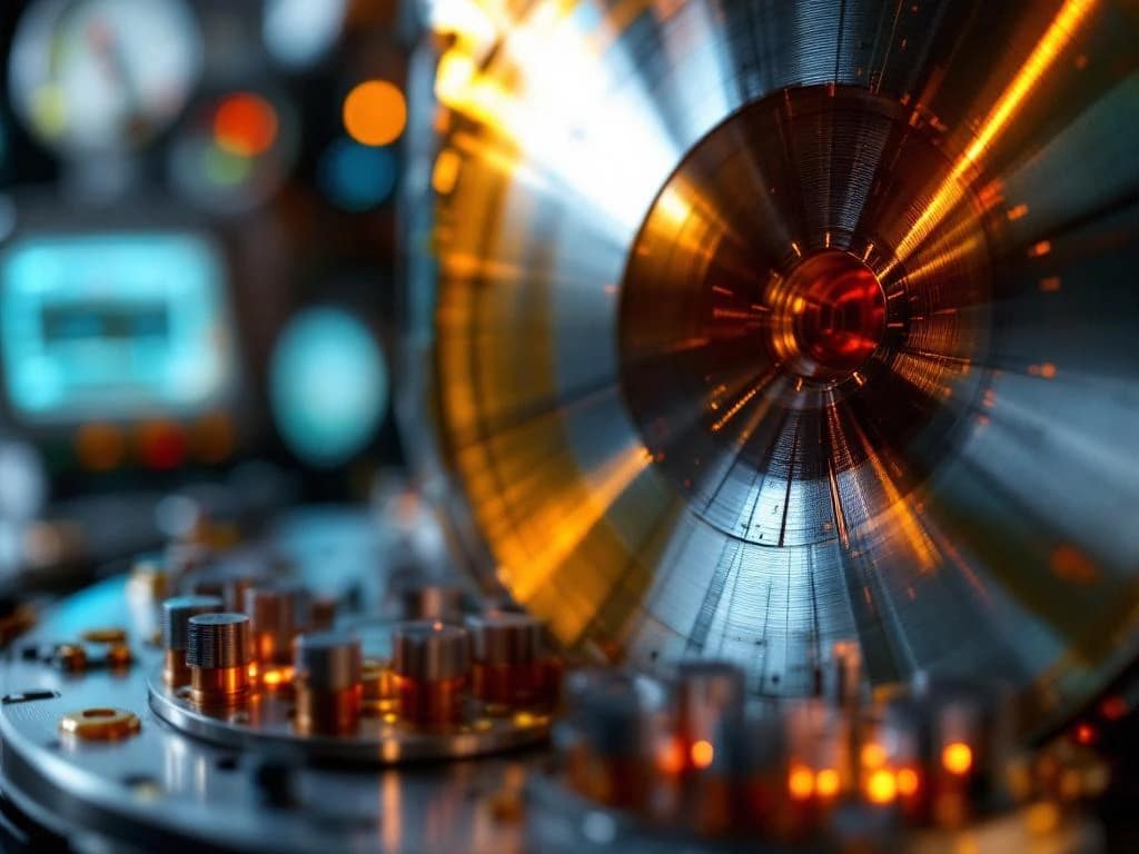 How do environmental factors affect rotating anode performance? - Varex ...