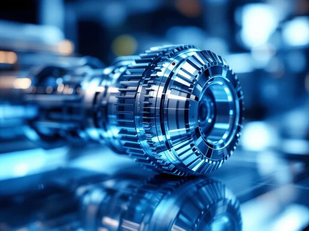 What innovations are expected in rotating anode technology by 2026 ...