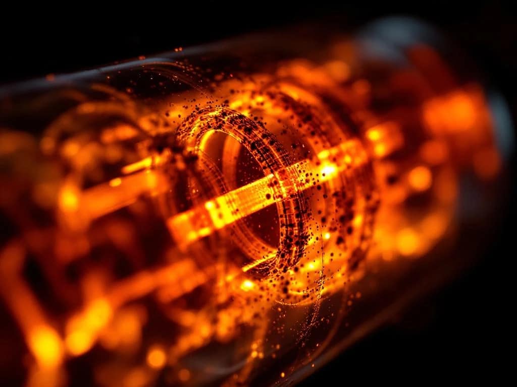 What are signs of cathode filament degradation? - Varex Imaging