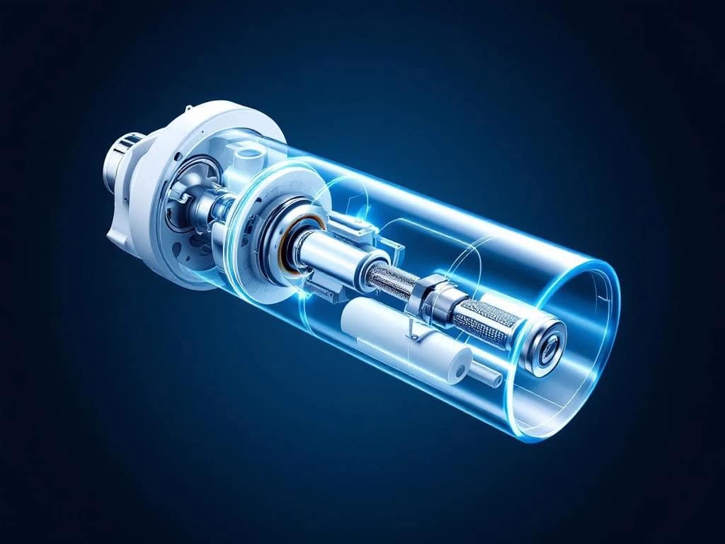 What are the main components of an X-ray tube? - Varex Imaging