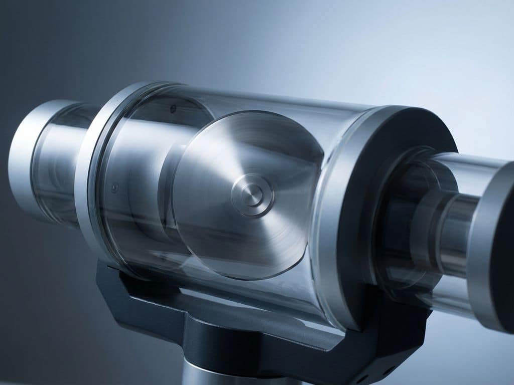 What is a rotating anode X-ray tube? - Varex Imaging